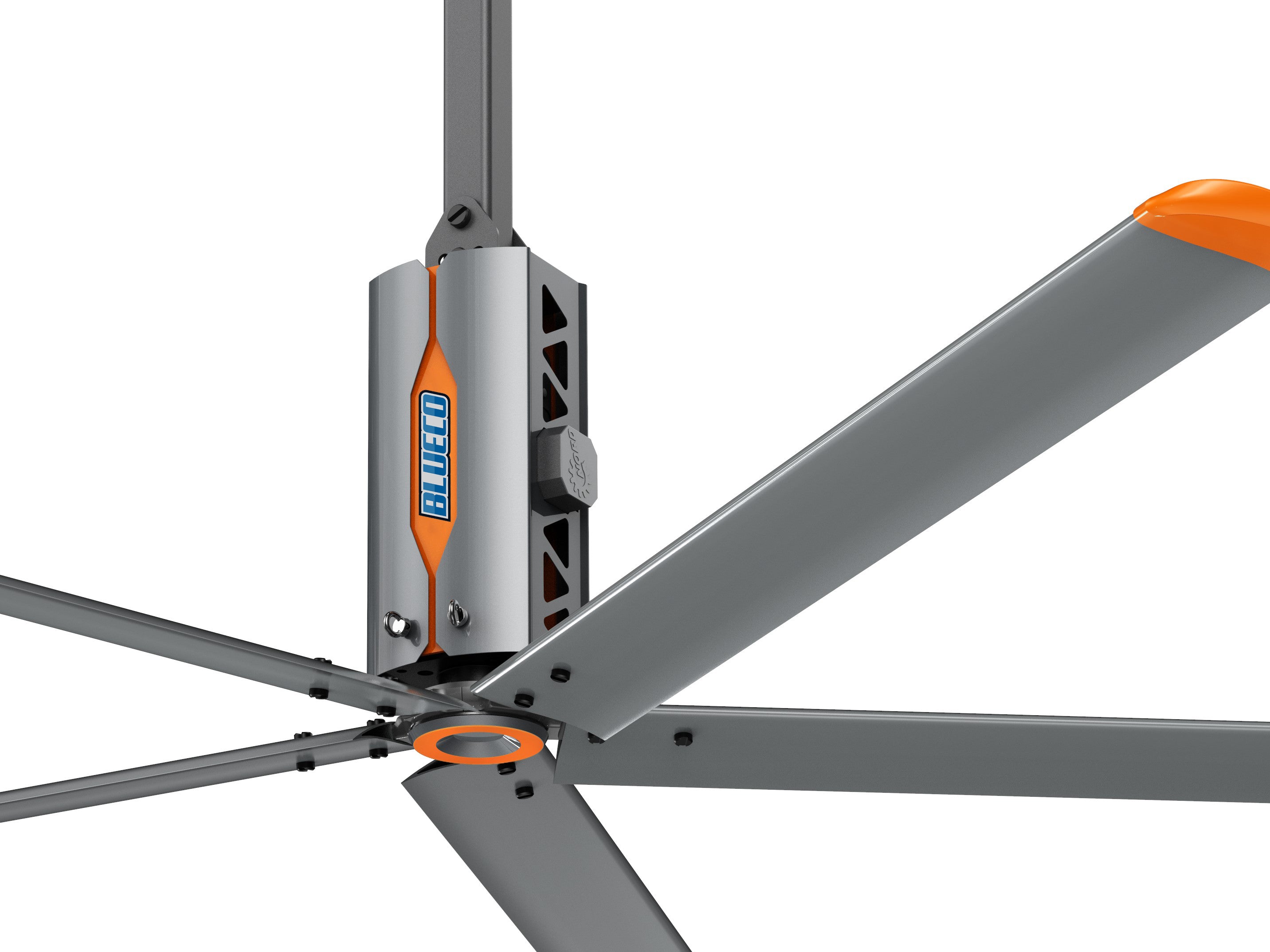 EURUS SERIES 13FT | BLUECO