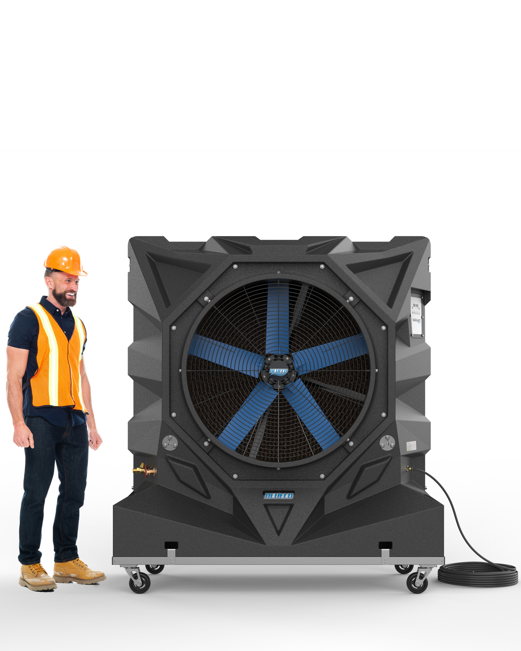 BLUECO Working solutions™