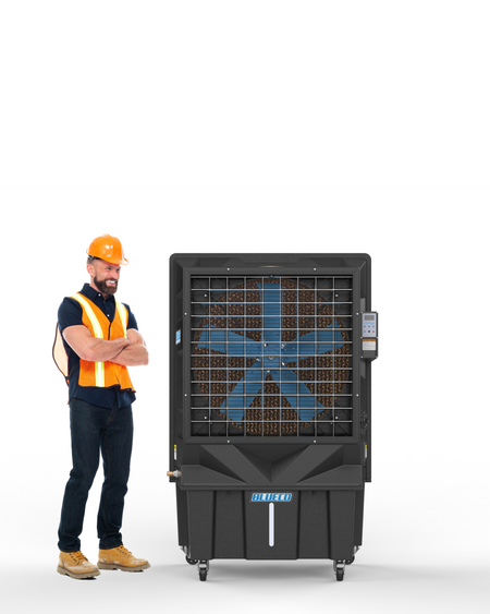 BLUECO Working solutions™