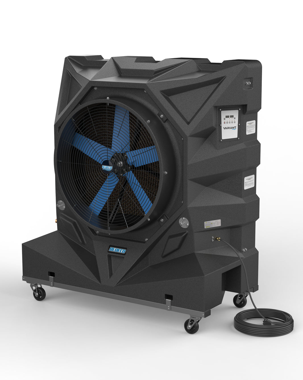 BLUECO Working solutions™