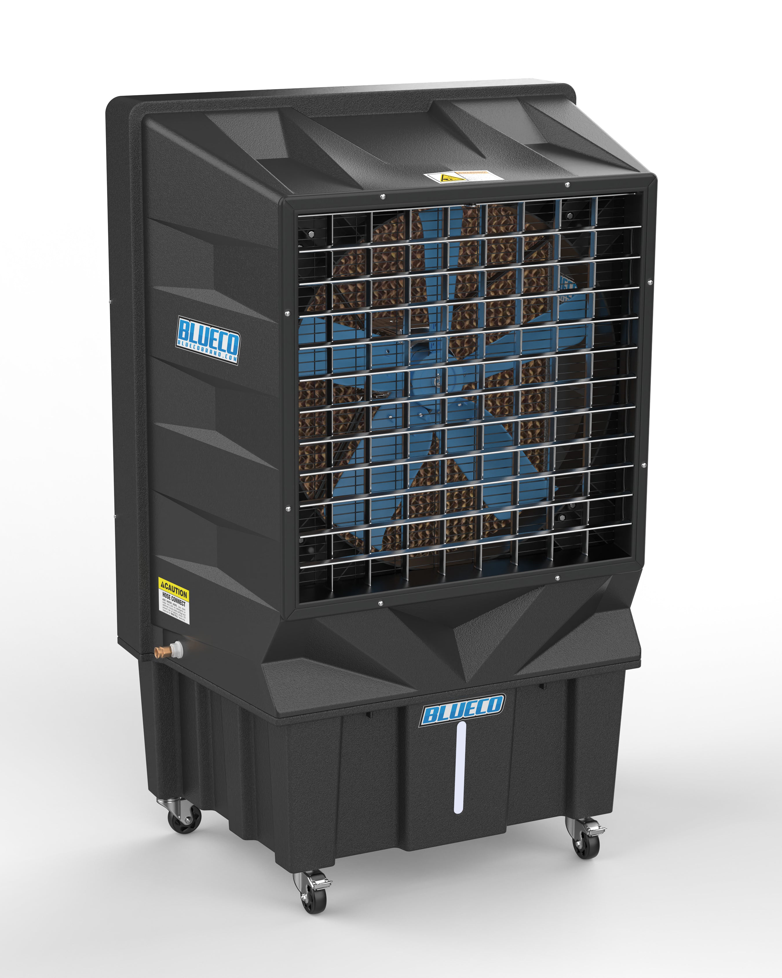 BLUECO Working solutions™