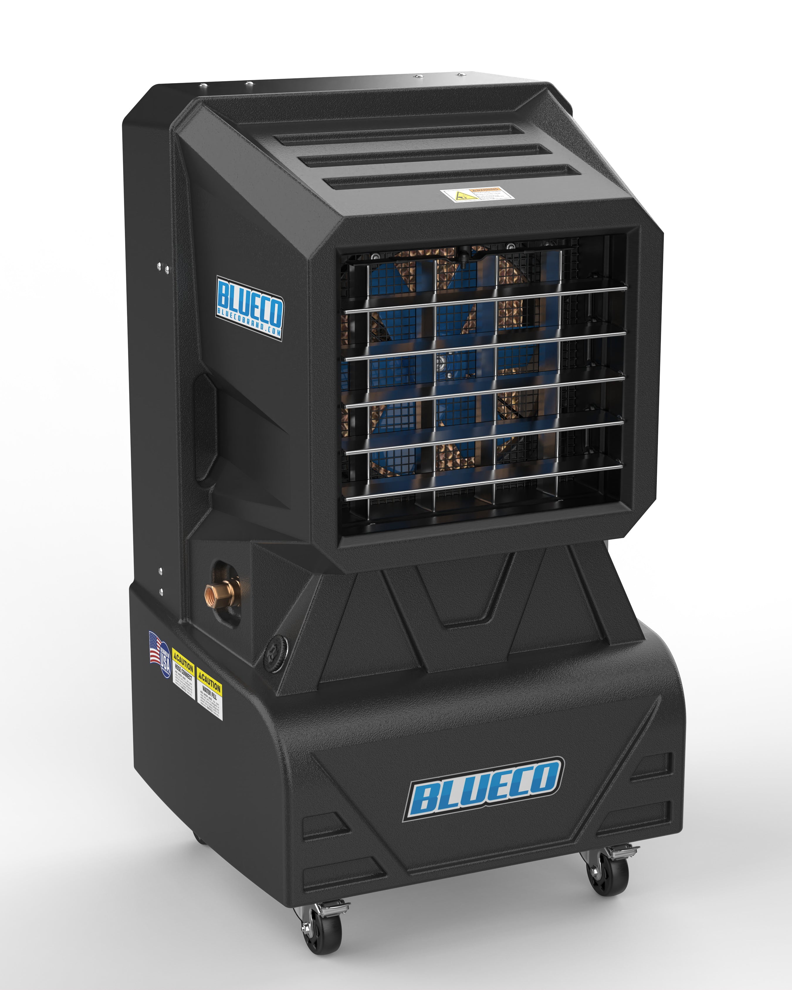 BLUECO Working solutions™