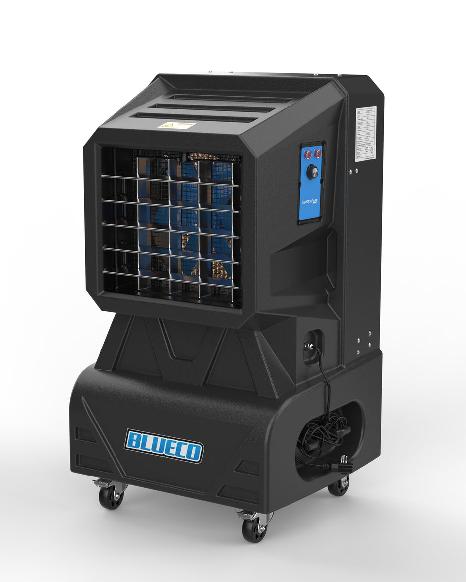 BLUECO Working solutions™