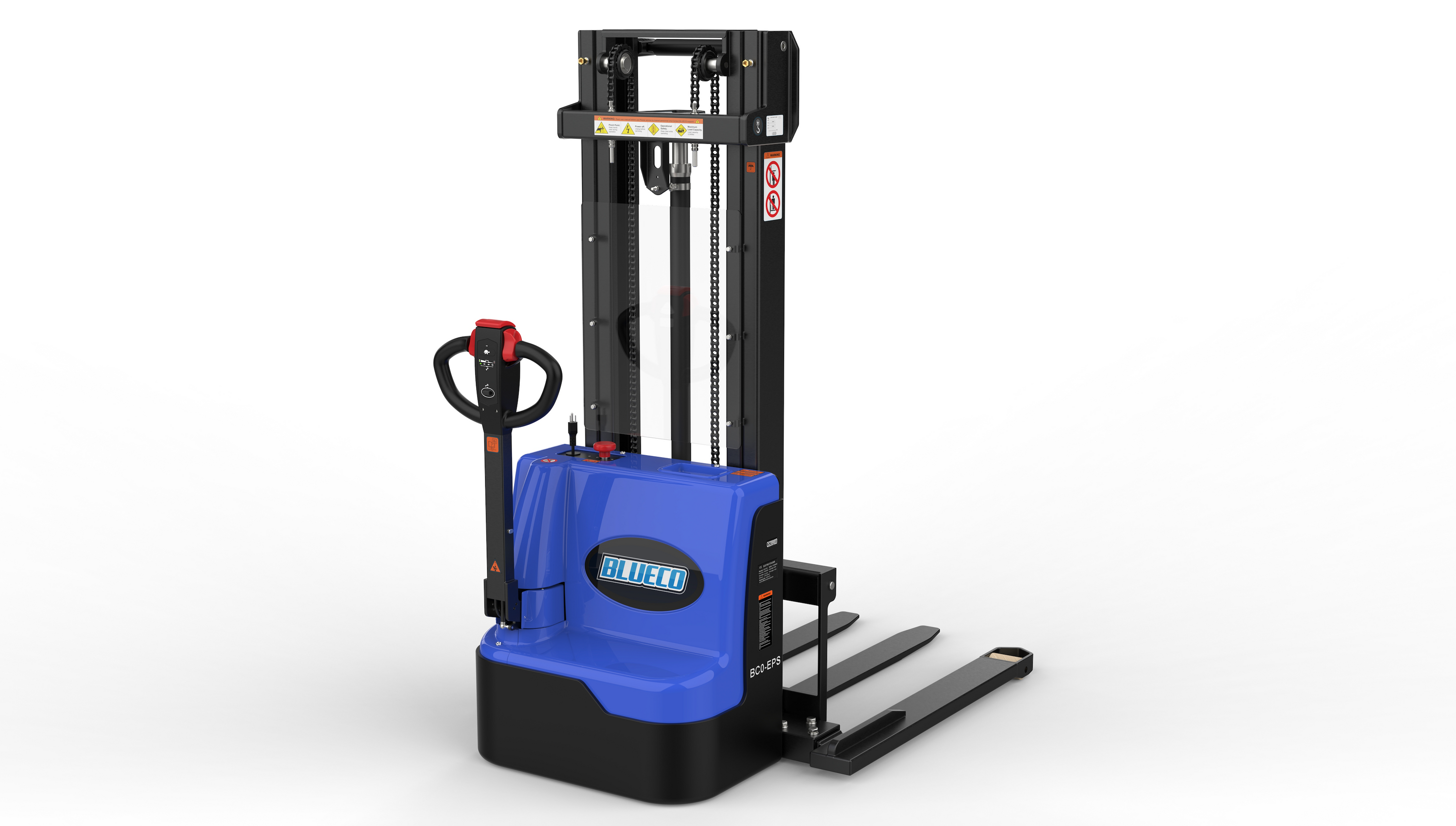 BLUECO Working solutions™