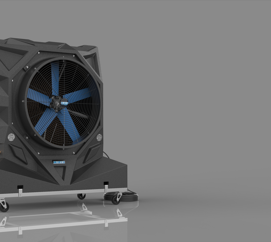 BLUECO Working solutions™